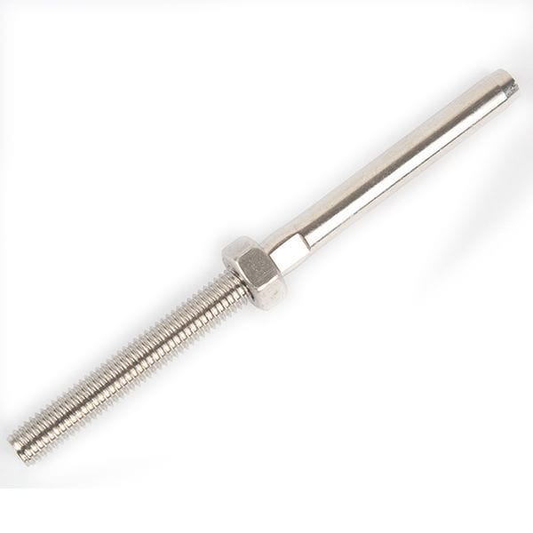 Swage standing rigging terminal - GS7801 series - GMTmarine - threaded ...