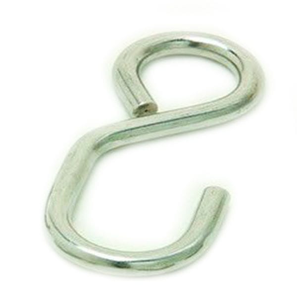 Sailboat hook - GMTmarine - S-shape