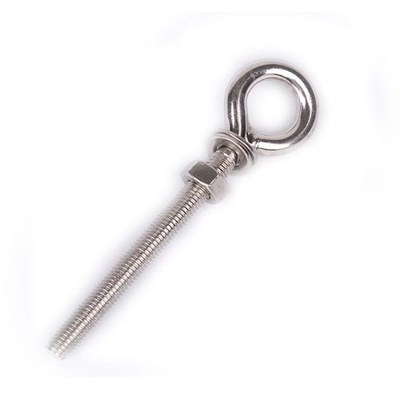 Sailboat threaded eye bolt - GS3191 - GMTmarine