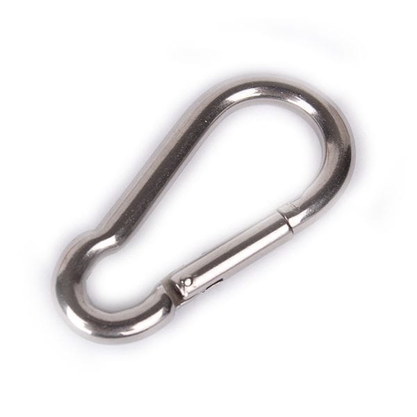 Quick-release snap shackle - GS2450 series - GMTmarine - standard ...