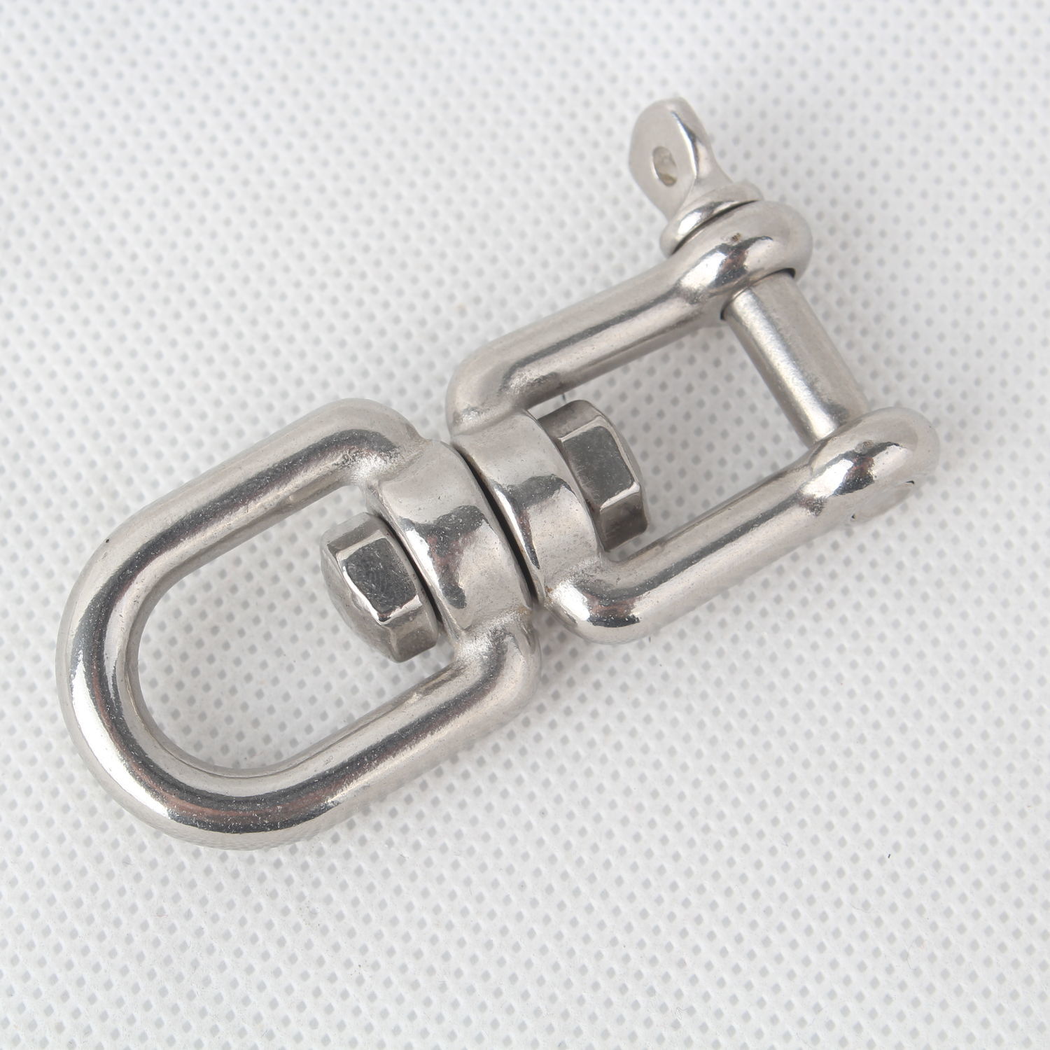 Shackle swivel - GS0181 - GMTmarine - for sailboats