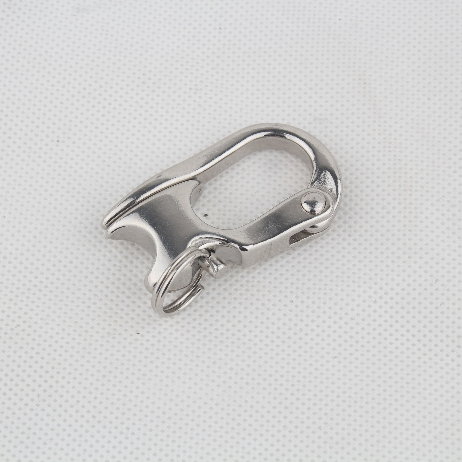 Quick-release snap shackle - GS2464 - GMTmarine - sheet
