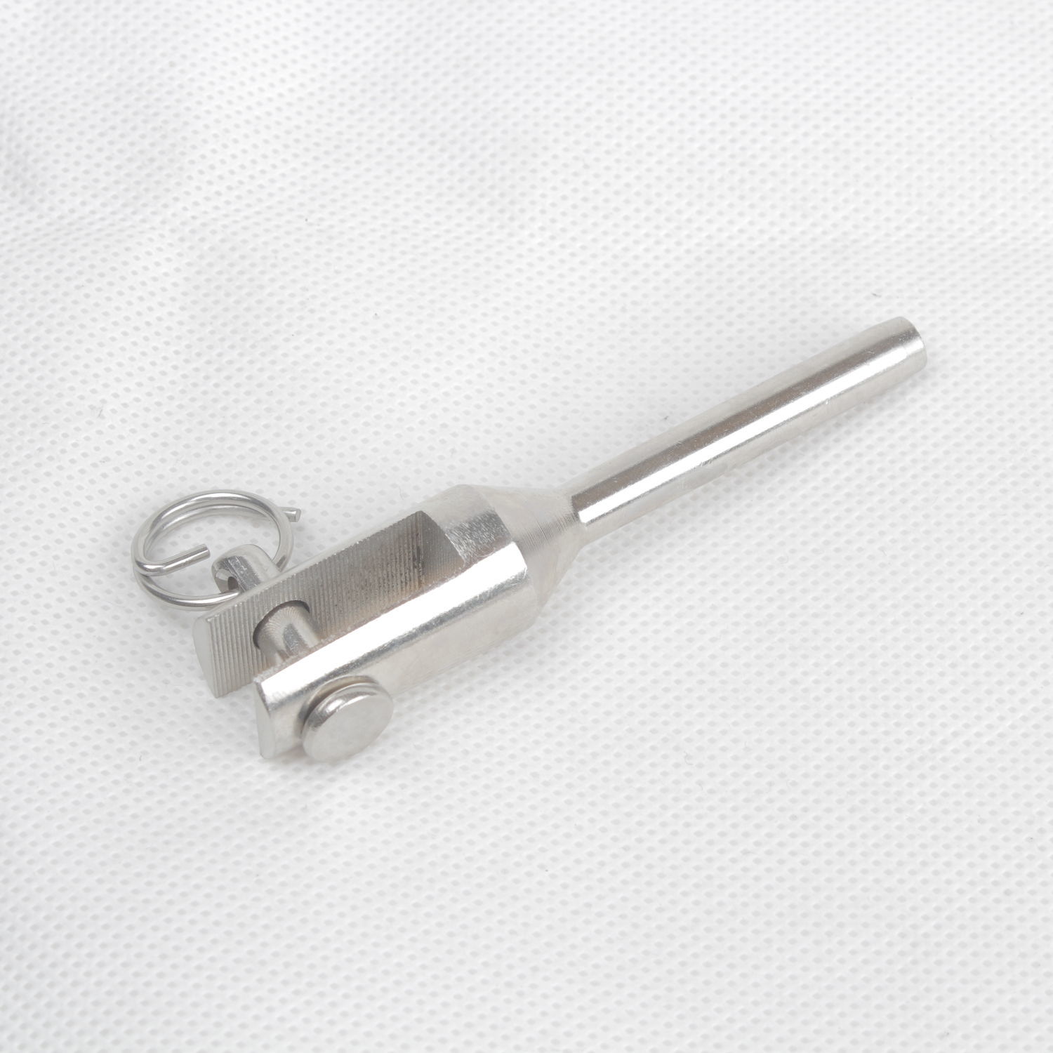 Swage standing rigging terminal - GS7803M - GMTmarine - stainless steel