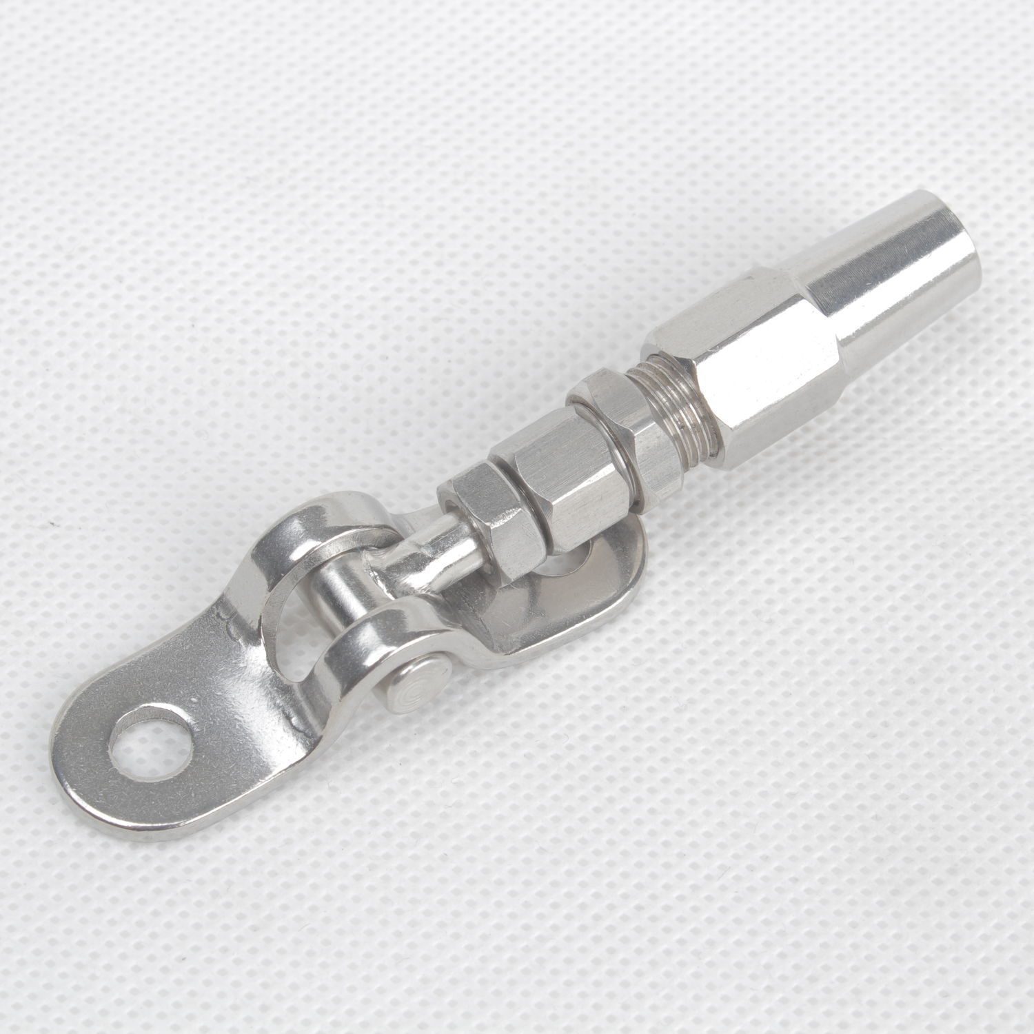 Toggle standing rigging terminal - GSD811ST - GMTmarine - stainless steel