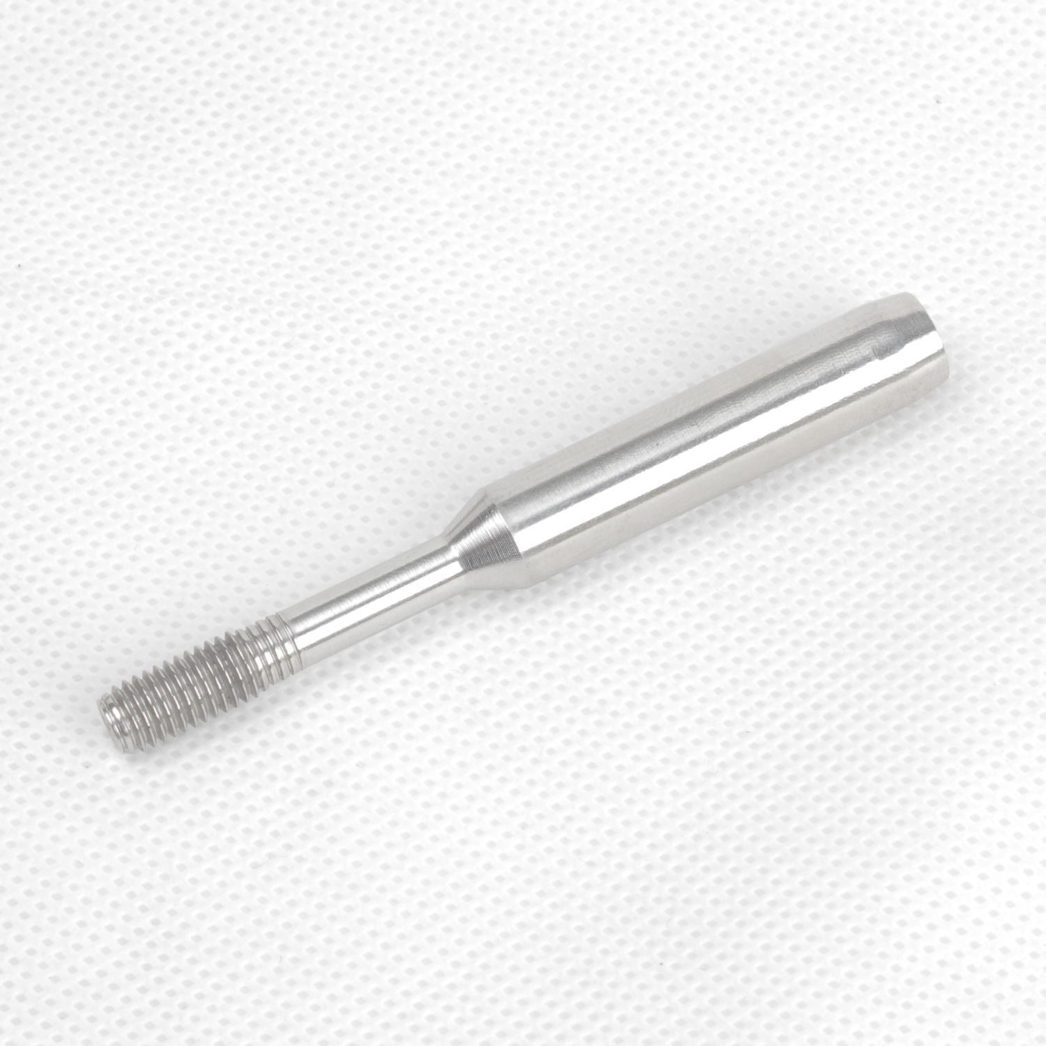 Swage standing rigging terminal - GSDS001 - GMTmarine - threaded ...