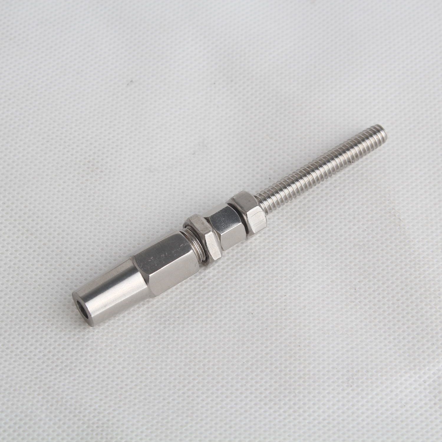 Threaded standing rigging terminal - GS811 - GMTmarine - swageless