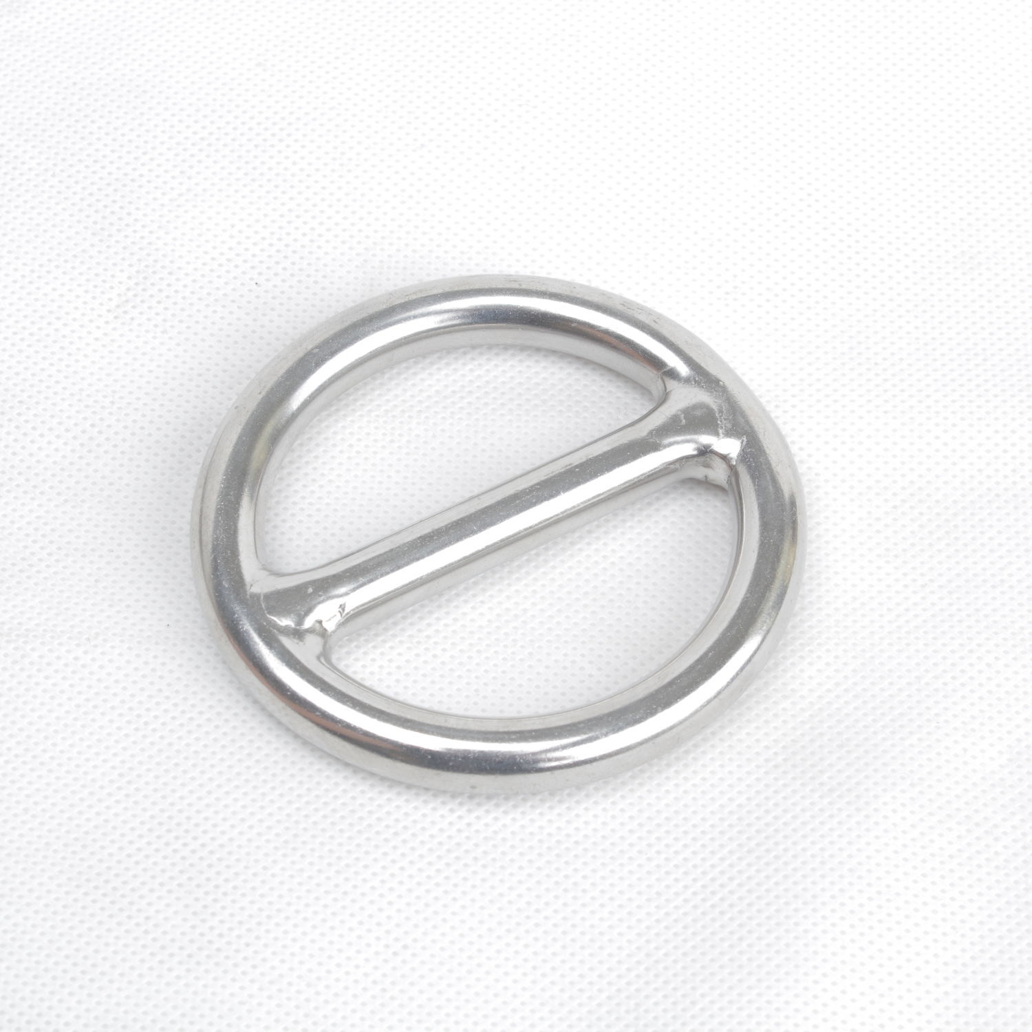 Sailboat ring - GS3171 - GMTmarine - round / stainless steel