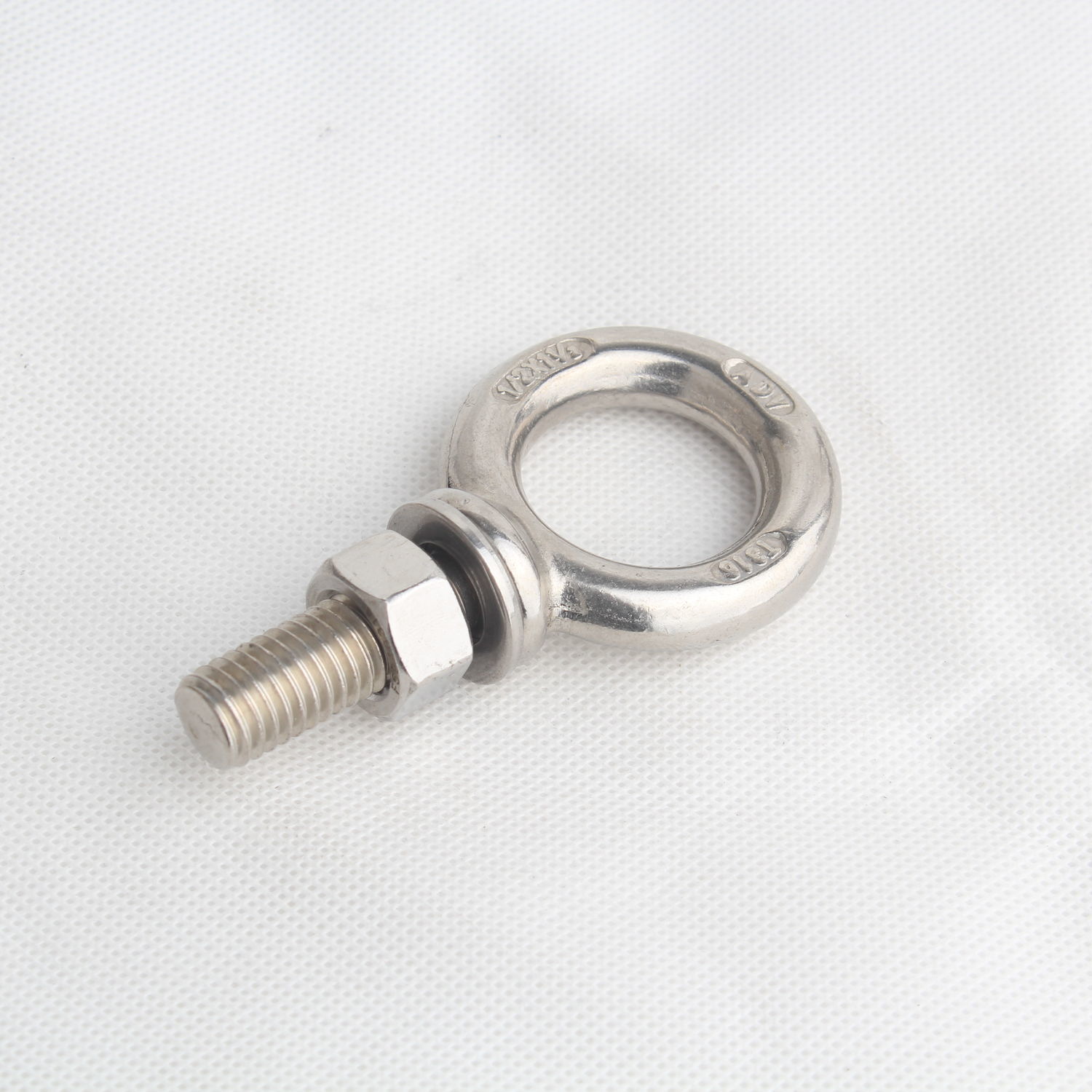 Sailboat threaded eye bolt - GS279F - GMTmarine