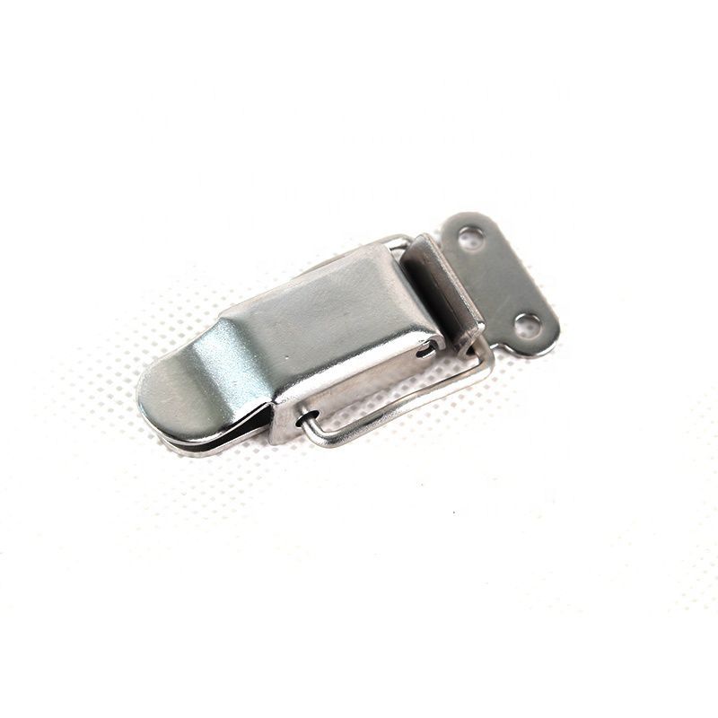 Boat latch - GS8053-B - GMTmarine - lever-operated / stainless steel