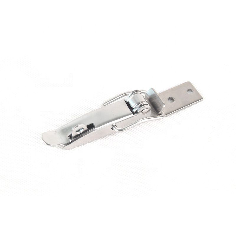 Boat latch - GS8053-P - GMTmarine - lever-operated / stainless steel
