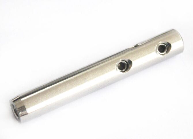 Swage standing rigging terminal - GS8451 - GMTmarine - threaded ...