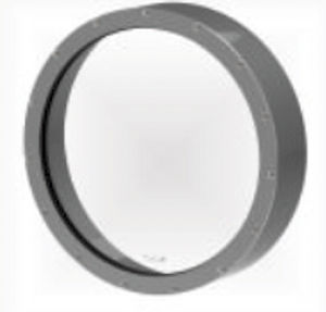 Round portlight - fixed - ALUMINYUM IS - SHIP WINDOWS AND SCUTTLES ...