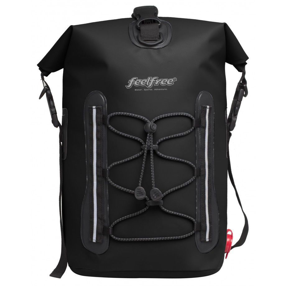 Multi-use backpack - Go Pack 20 - Feelfree France - watersports ...