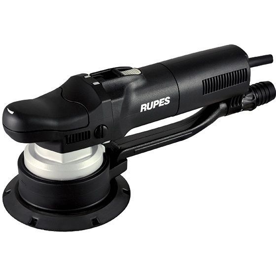 Shipyard sander - EK150 - RUPES S.p.A. - rotary / electric