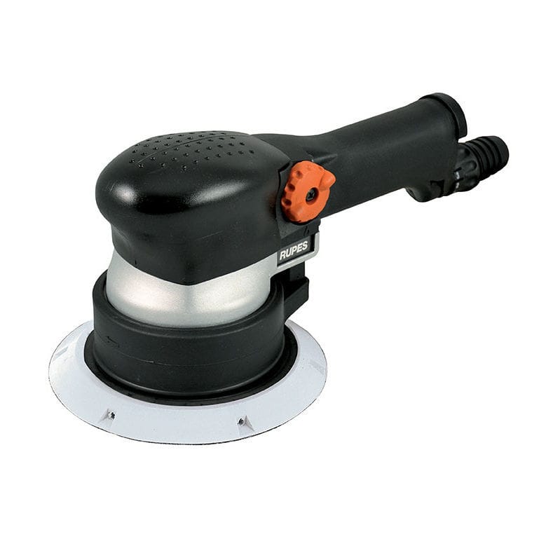 Shipyard sander - AK150A - RUPES S.p.A. - rotary / pneumatic