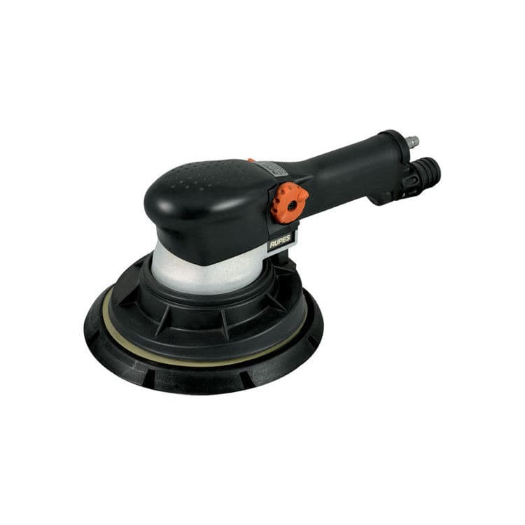 Shipyard sander - AK200A - RUPES S.p.A. - rotary / pneumatic