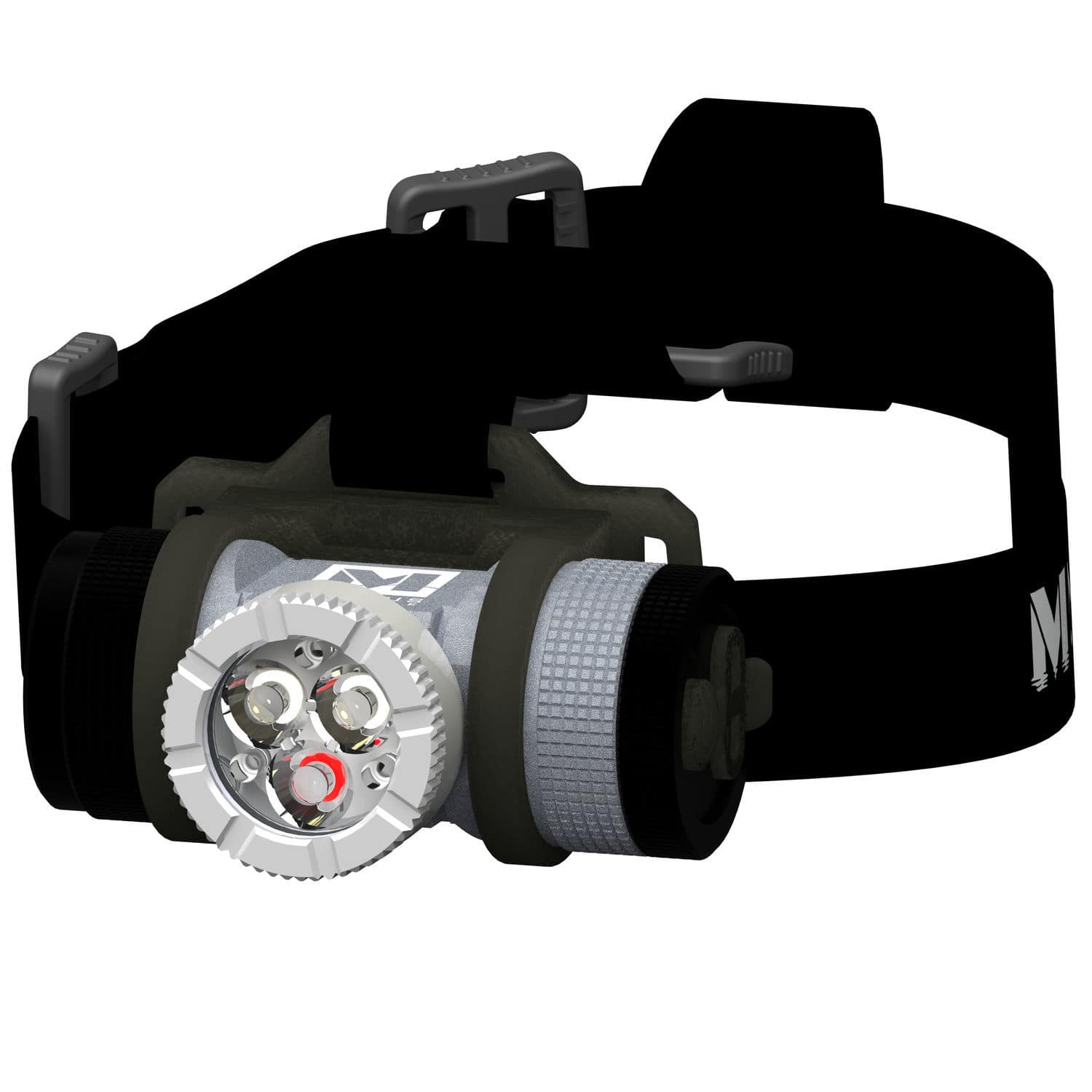 Headlamp - MANTUS MARINE - for boat / LED / aluminum alloy