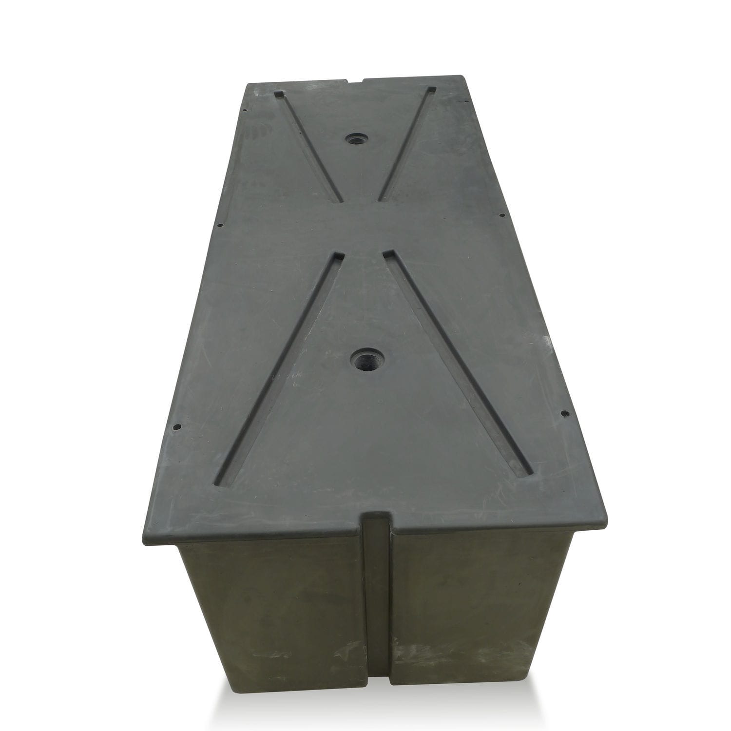 Modular floating dock module - FLC series - Goodocks Marine (Hong Kong ...