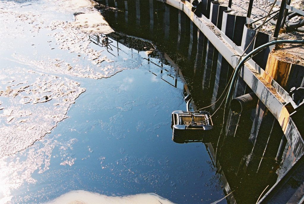 Multi-brush oil skimmer - Minimax 12 - LAMOR - Videos