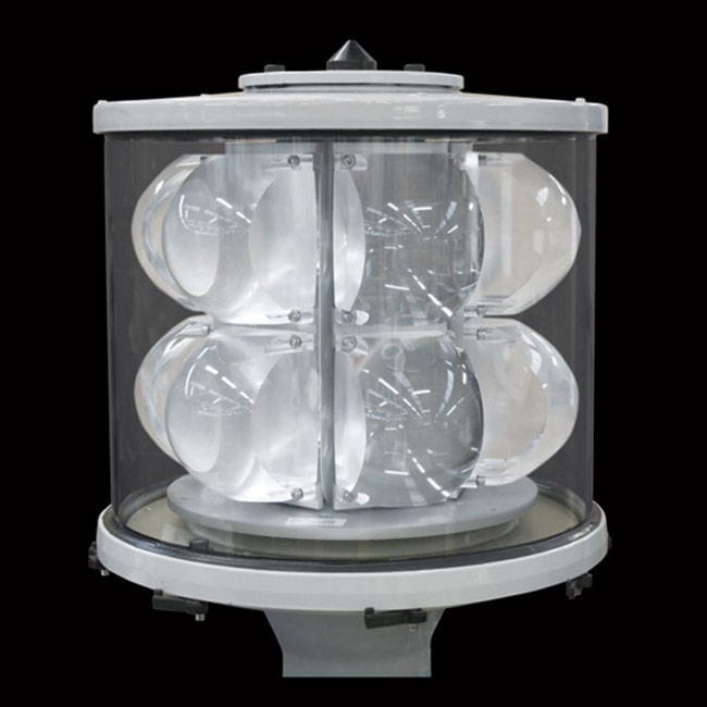 Port signalling light - VRB-25 - JFC Manufacturing Co - LED ...