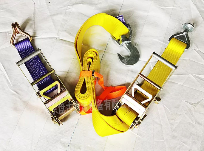 Lashing strap - PANGU CARGO CONTROL CO., LTD - transport / for Ro-Ro ...
