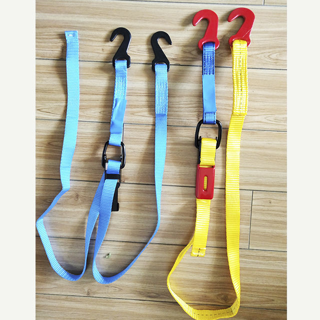 Lashing strap - PANGU CARGO CONTROL CO., LTD - transport / for Ro-Ro ...