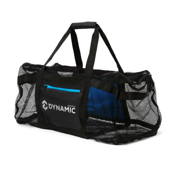 Multi-use mesh bag - LNB-95 - Dynamic Nord - dive / breathable