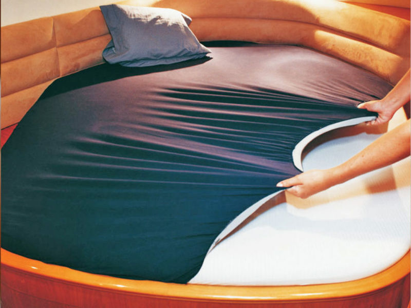 Boat sheets - 60020 - Maritimia