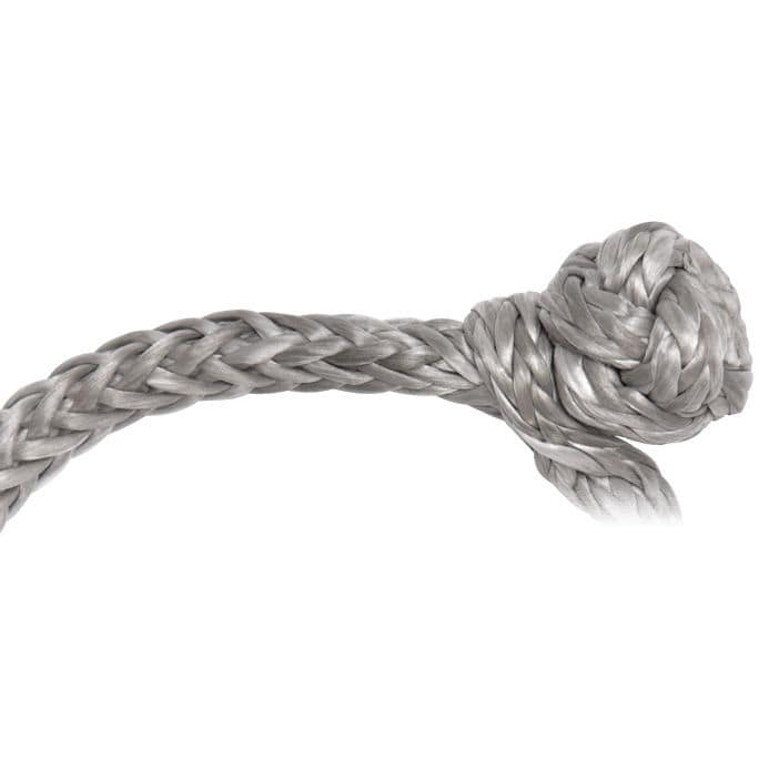 Soft shackle for sailboats - Super-12 - Southern Ropes