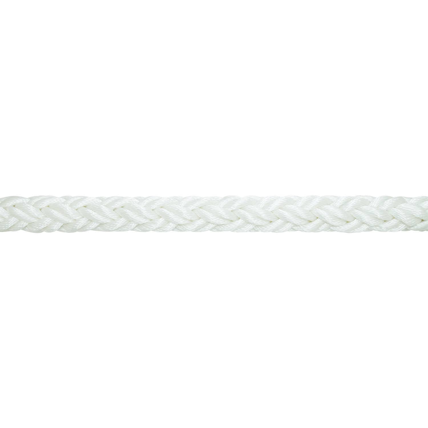Mooring cordage - 8-Strand - Southern Ropes - towing / anchor / single ...