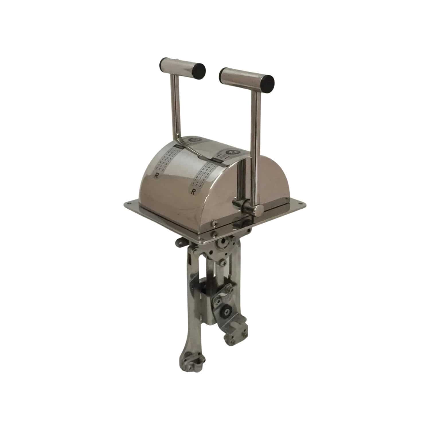 Engine control lever - TEC43 - REXMAR MÜHENDİSLİK MAKİNA VE SANAYİ ...