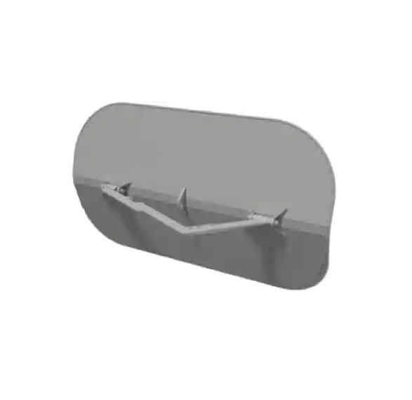 Trawl door - Petec Services