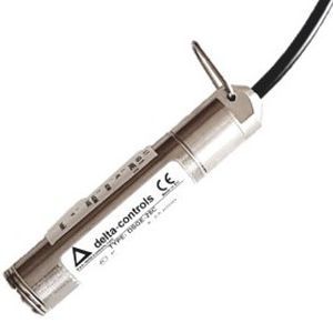 Level sensor - DSGE series - Delta -Mobrey - for ships / for tanks ...