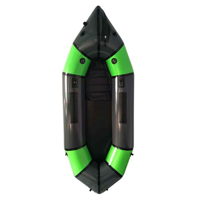 One-person raft - CW series - YANLYN OUTDOOR SPORTS - flatwater