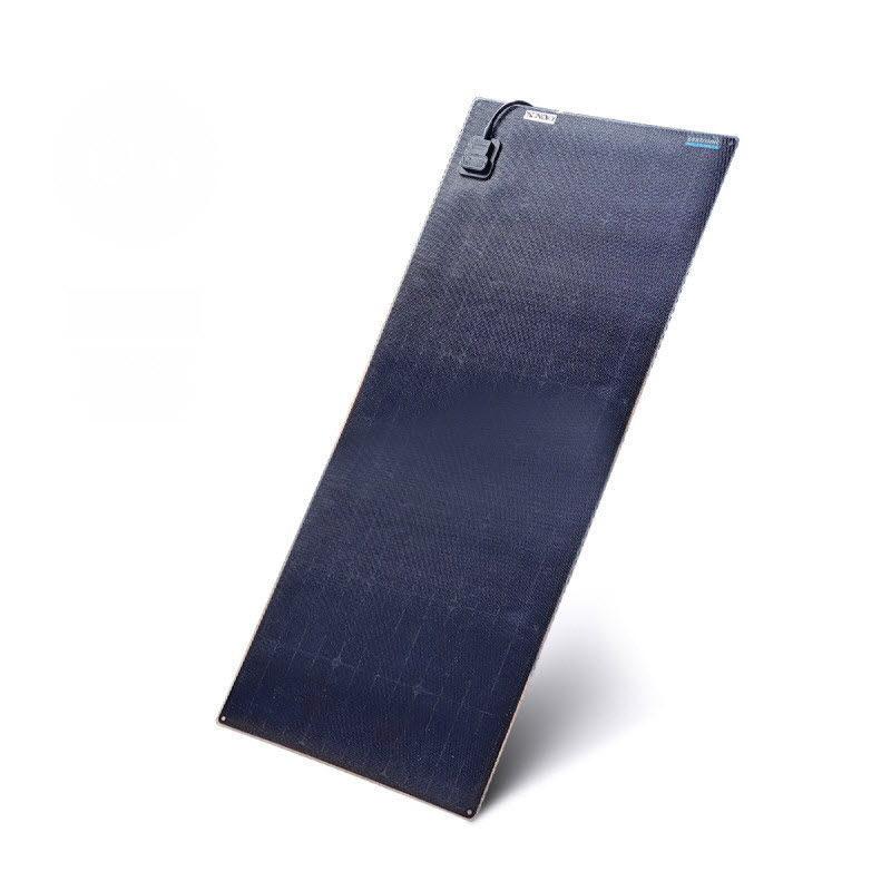 Rigid solar panel - EDP0SGF120 - seatronic - 63 cells