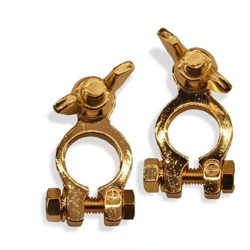 Boat battery terminal - ECAFGBT100 - seatronic