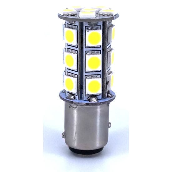 Replacement navigation light LED bulb - EAA48BAY15D-27BF - seatronic