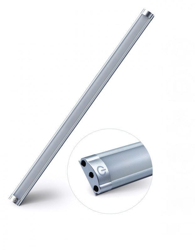 Indoor light strip - EEREG-05W-I-CO - seatronic - for boat / cabin / LED