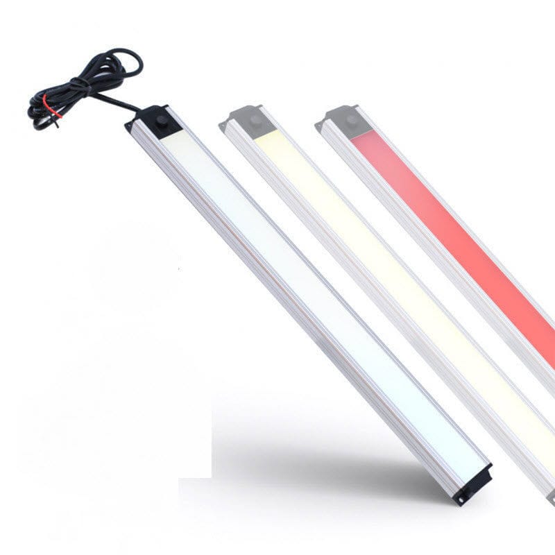 Indoor light strip - EEREG-03W-I-CO-BJR - seatronic - for boat / cabin ...