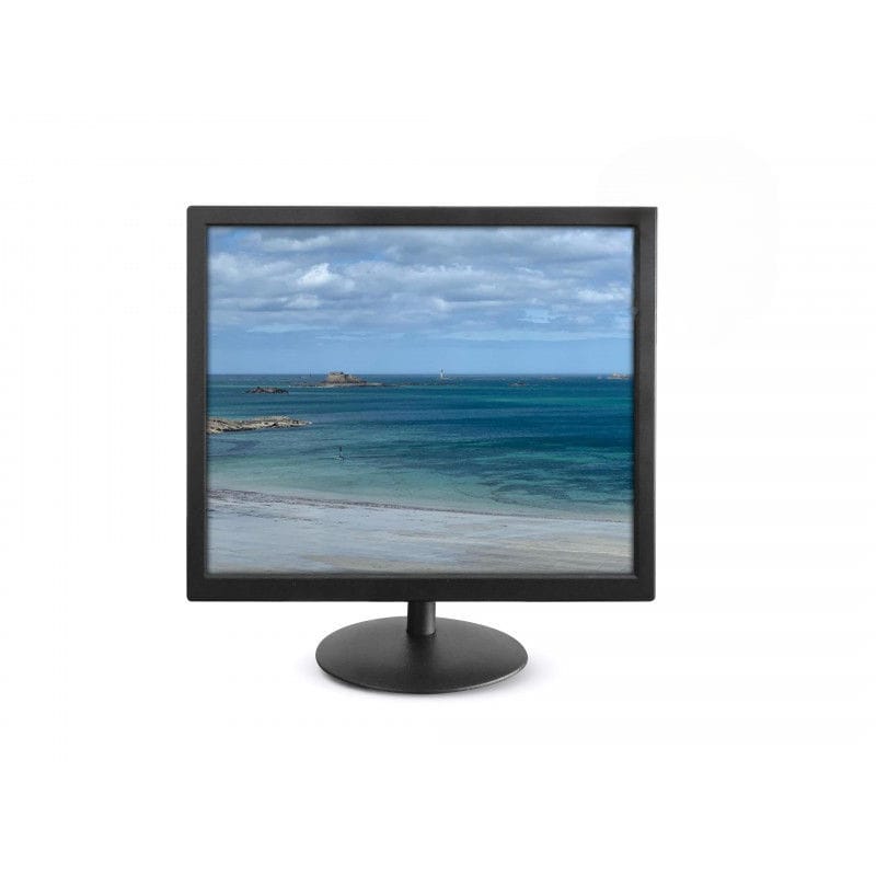 Marine display - IELED15P - seatronic - multi-function / 15"