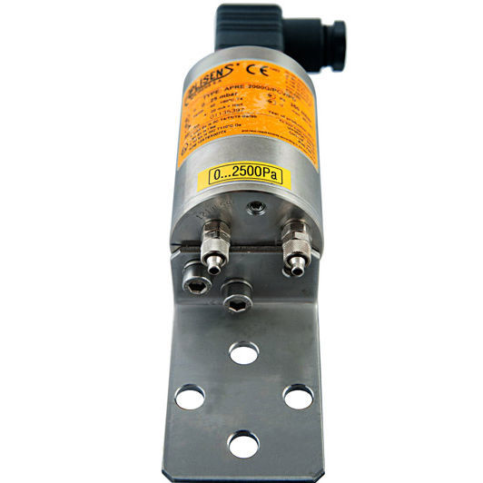 Pressure sensor - PRE-50 G - APLISENS S.A. - marine