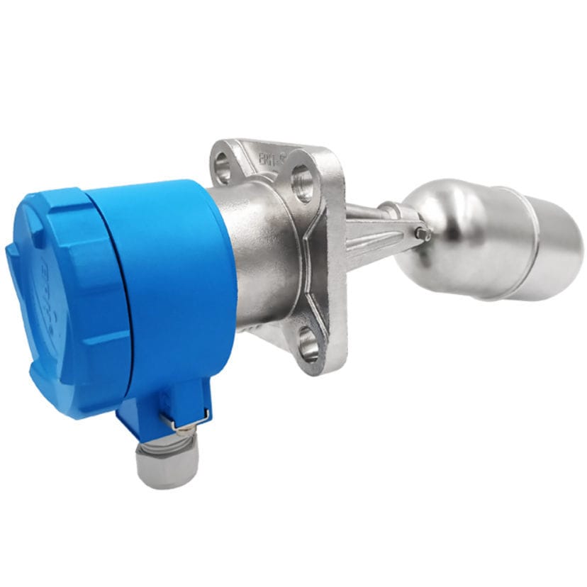 Float level switch - ERH - APLISENS S.A. - marine