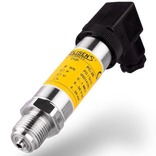 Pressure sensor - PCE-28 series - APLISENS S.A. - marine