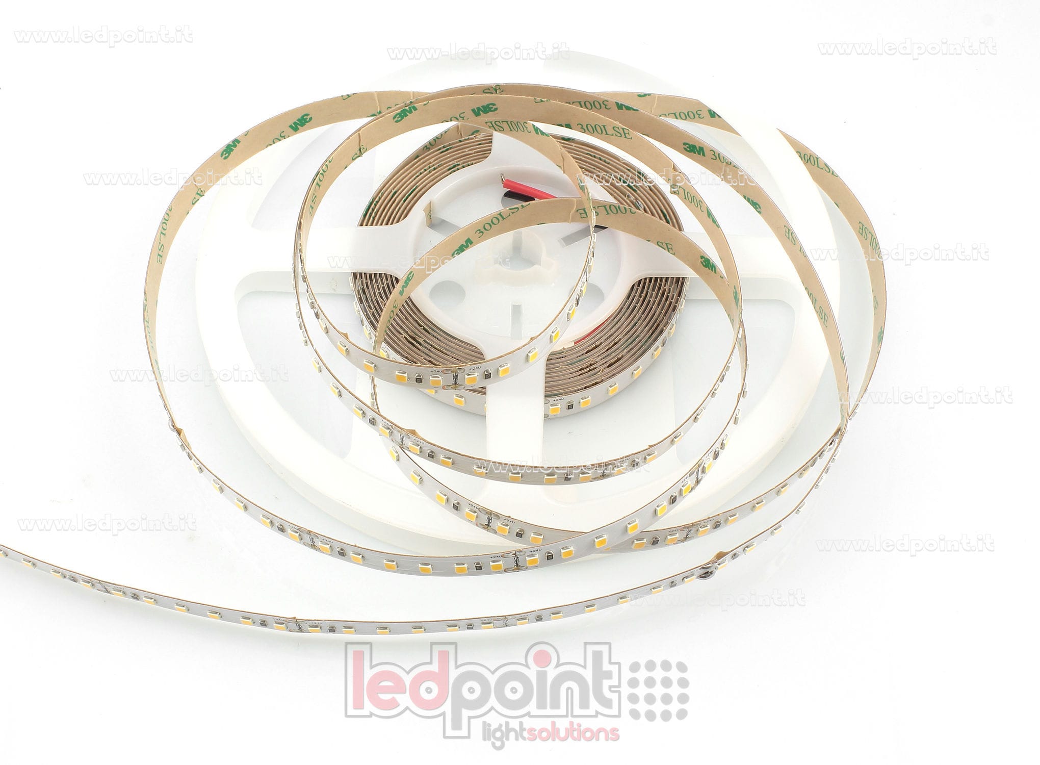 Indoor light strip - FE2-30s-120822/14.4 - Ledpoint - for boat / cabin ...