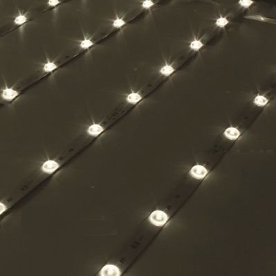 Indoor light strip - BL950-300-01282.12L - Ledpoint - for boat / cabin ...