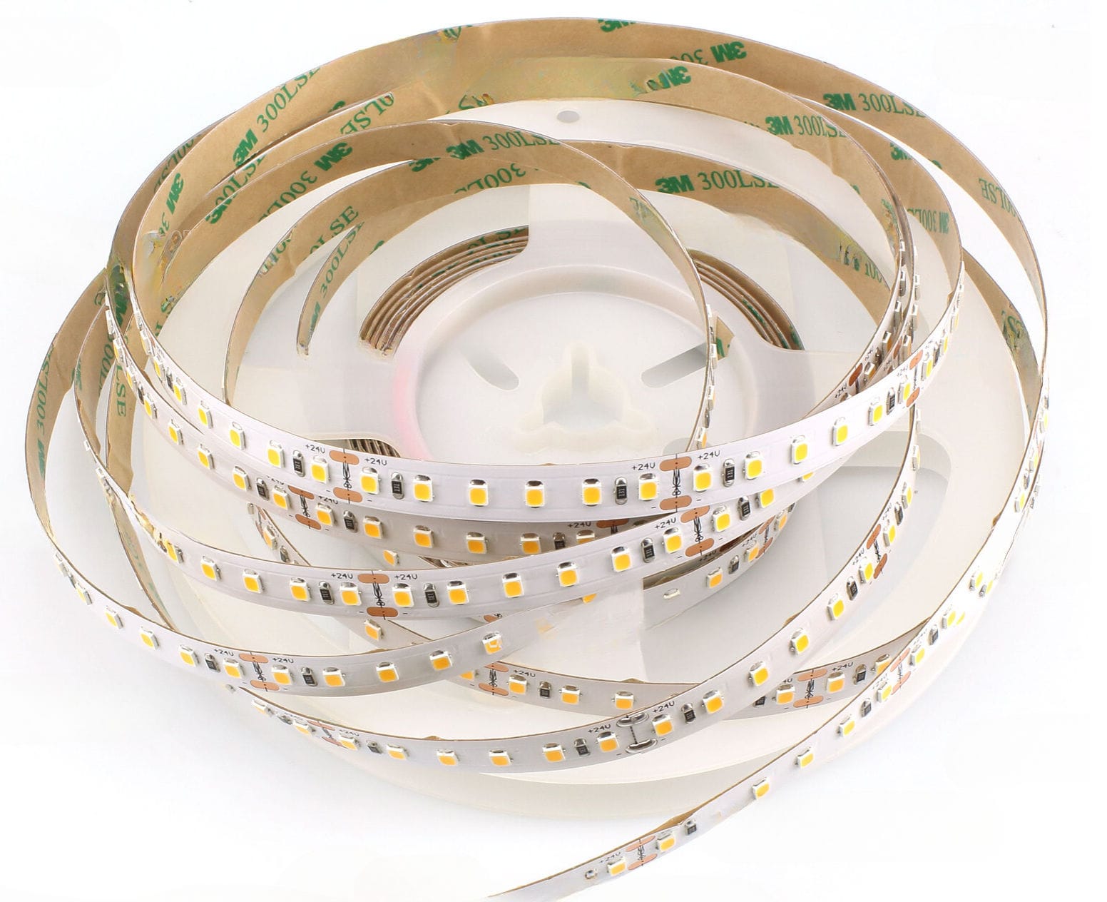 Indoor light strip - F52-27s-1208F2/14.4 - Ledpoint - for boat / cabin ...