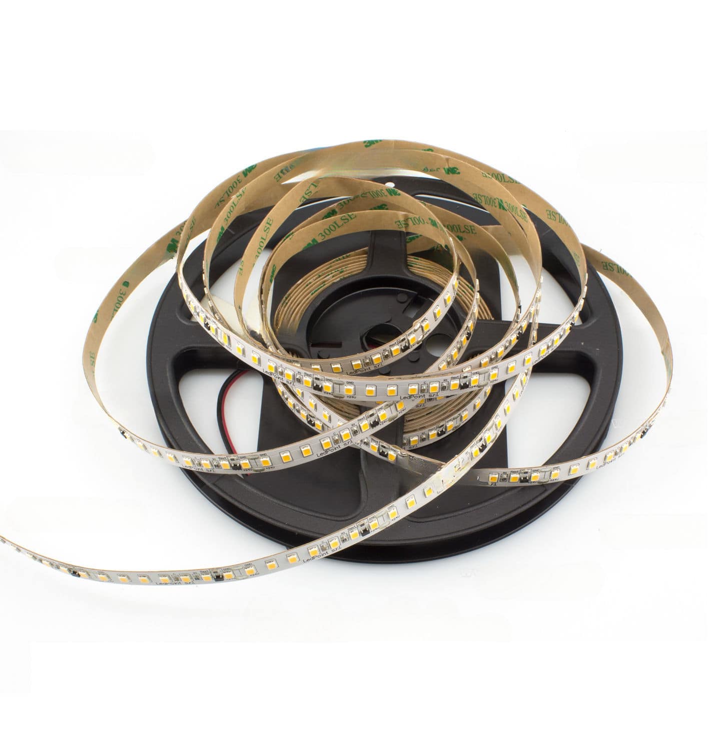 Indoor light strip - F52-290-140822A - Ledpoint - for boat / cabin / LED