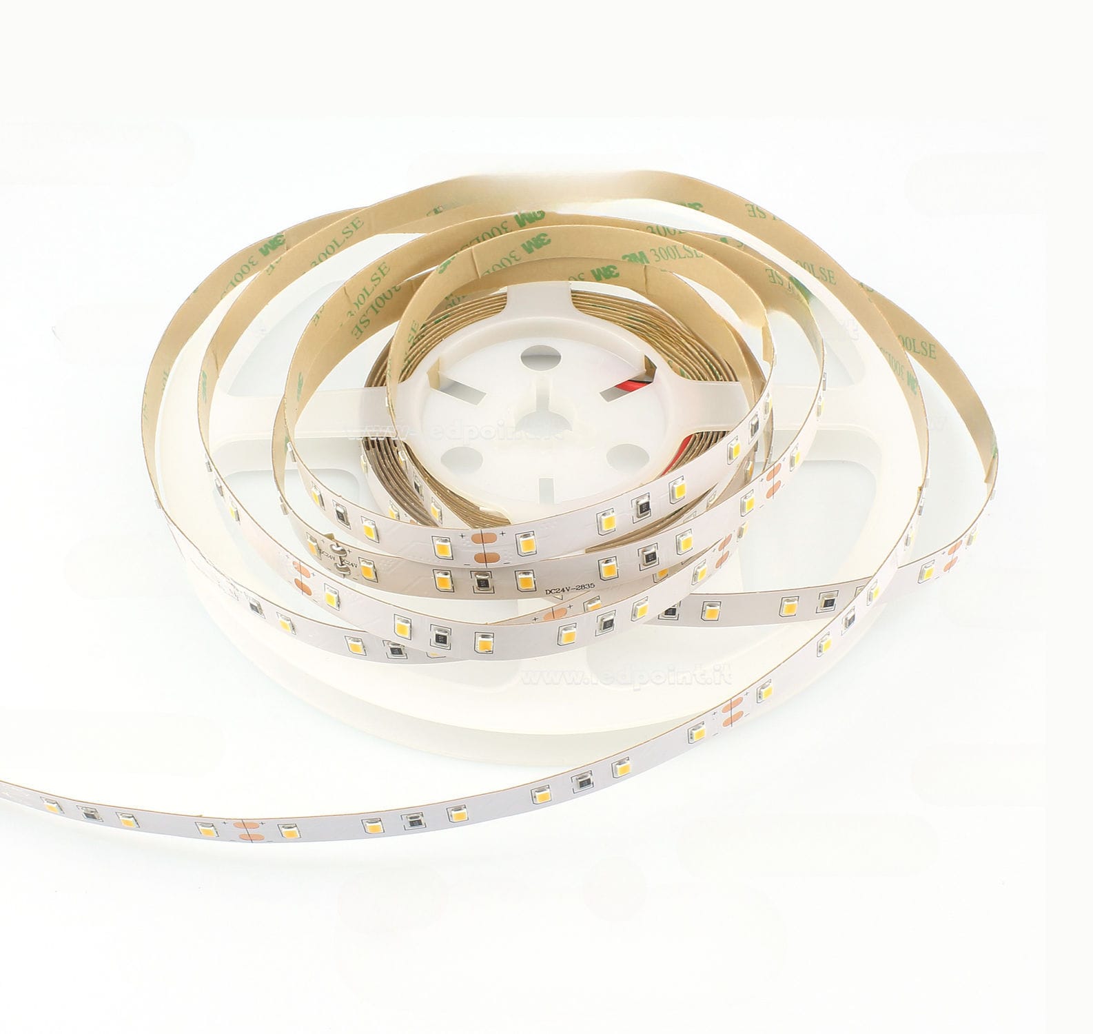 Indoor light strip - F52-290-060822BH5 - Ledpoint - for boat / cabin / LED