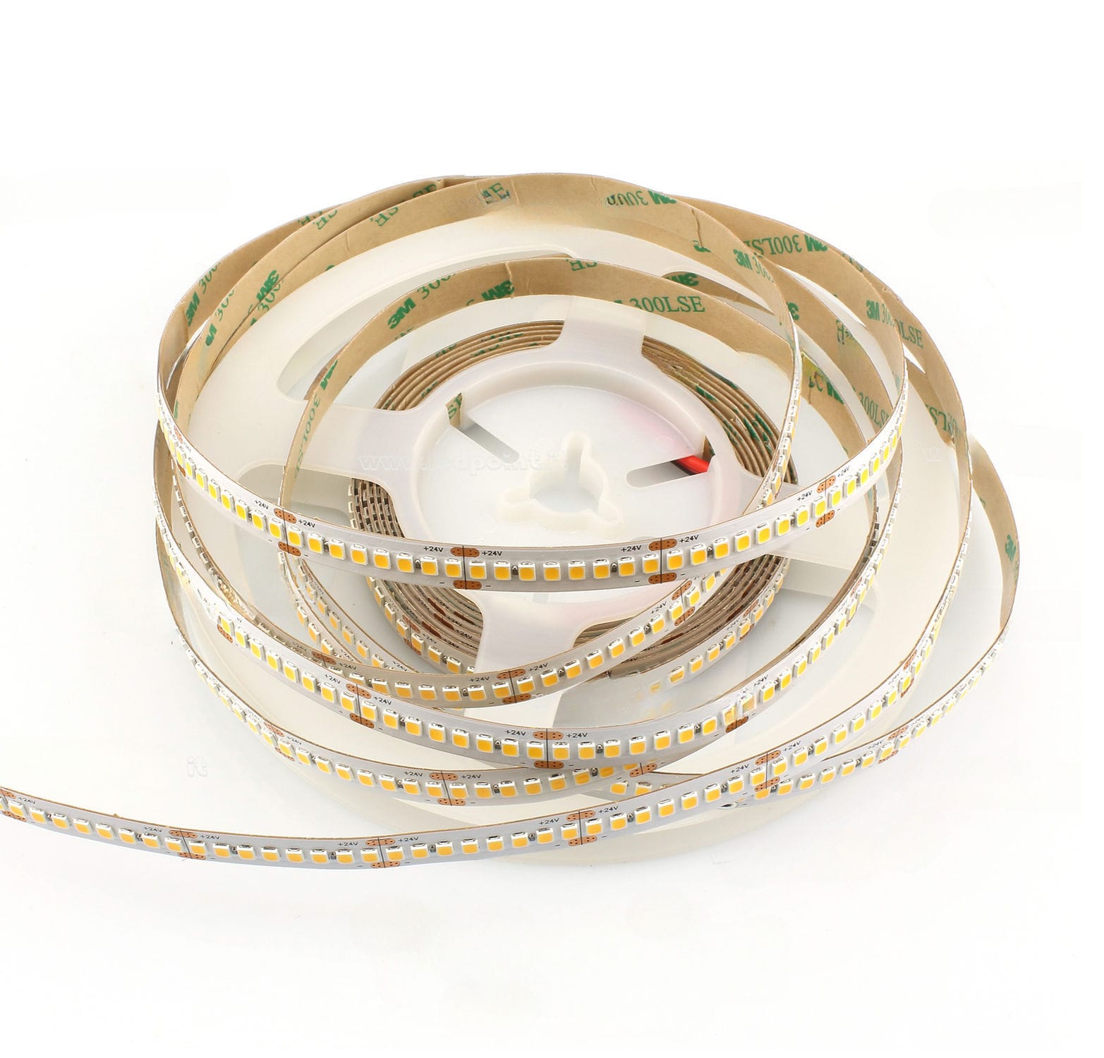 Indoor light strip - F52-30s-x240DF2/14.4 - Ledpoint - for boat / cabin ...