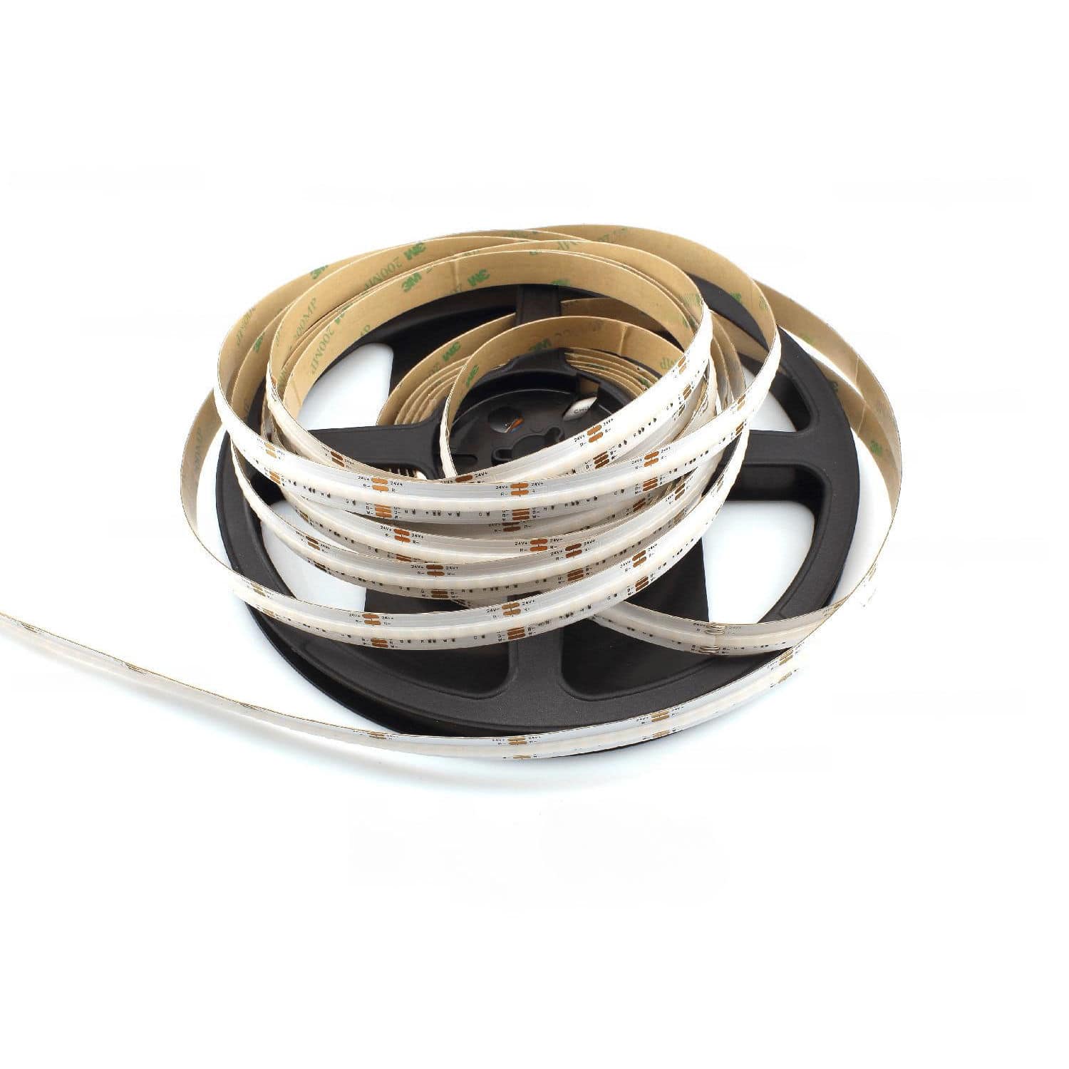 Indoor light strip - F52-R300-840OM2 - Ledpoint - for boat / cabin / LED